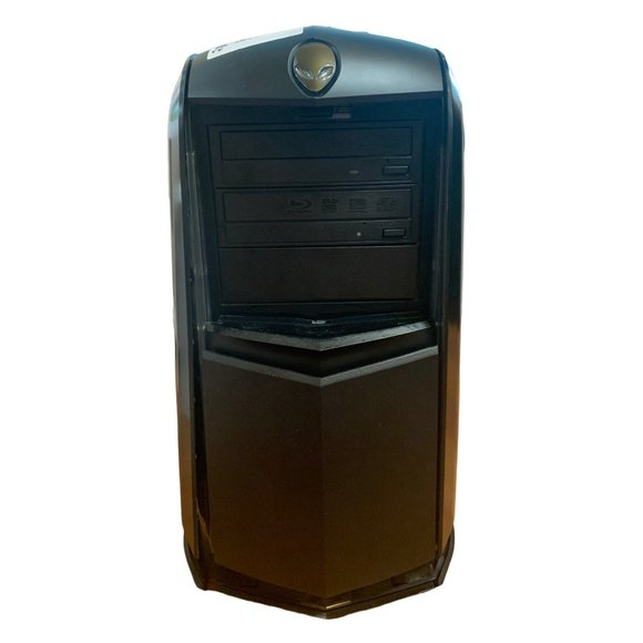 Alienware | Computers, Laptops & Parts | Dell Alienware Aurora 6 Core ...